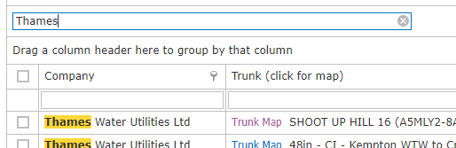Log in SmartChart Web